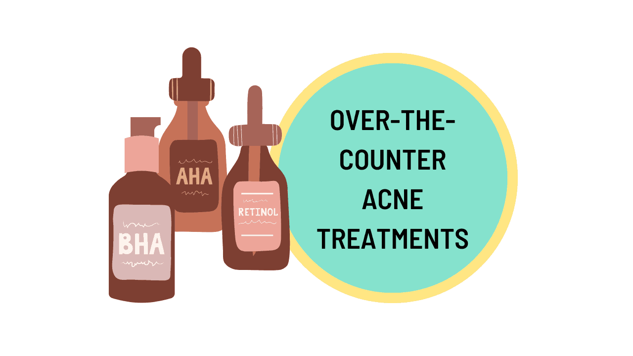 Skincare Ingredients: The Best Over-the-Counter Acne Medications ...