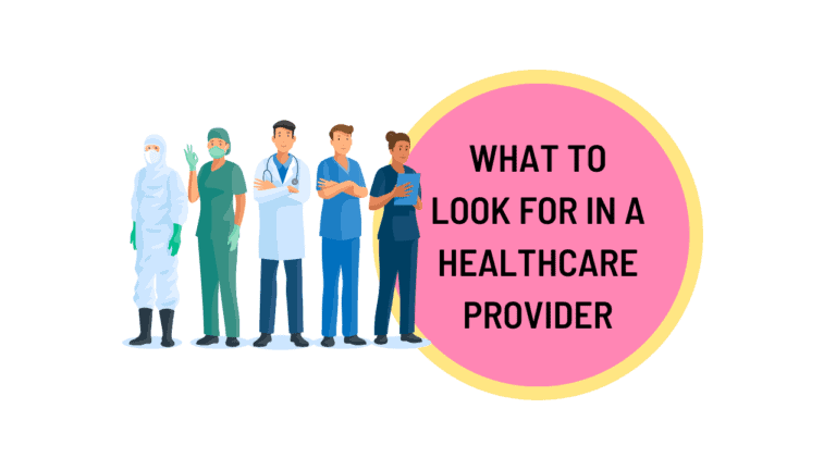 The 10 Best Qualities of an Excellent Doctor or Healthcare Provider ...