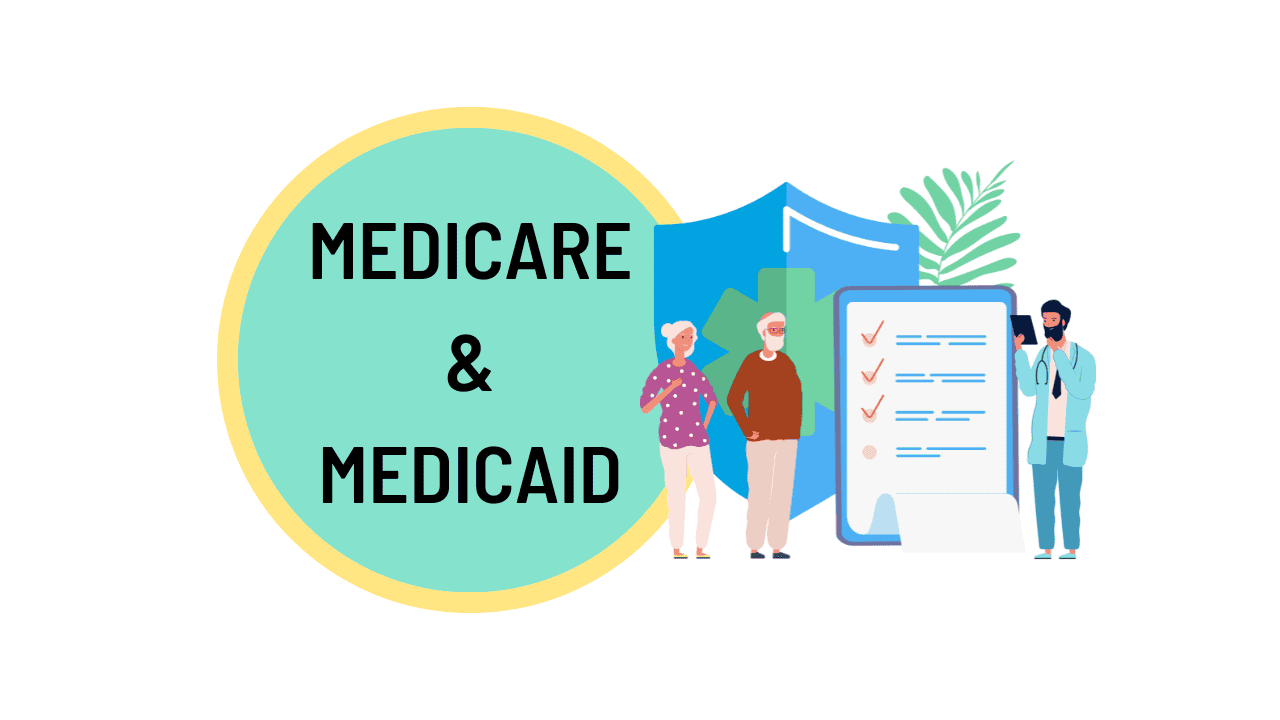 Medicare vs. Medicaid: The Essentials to Know in 2025 – HowMedWorks